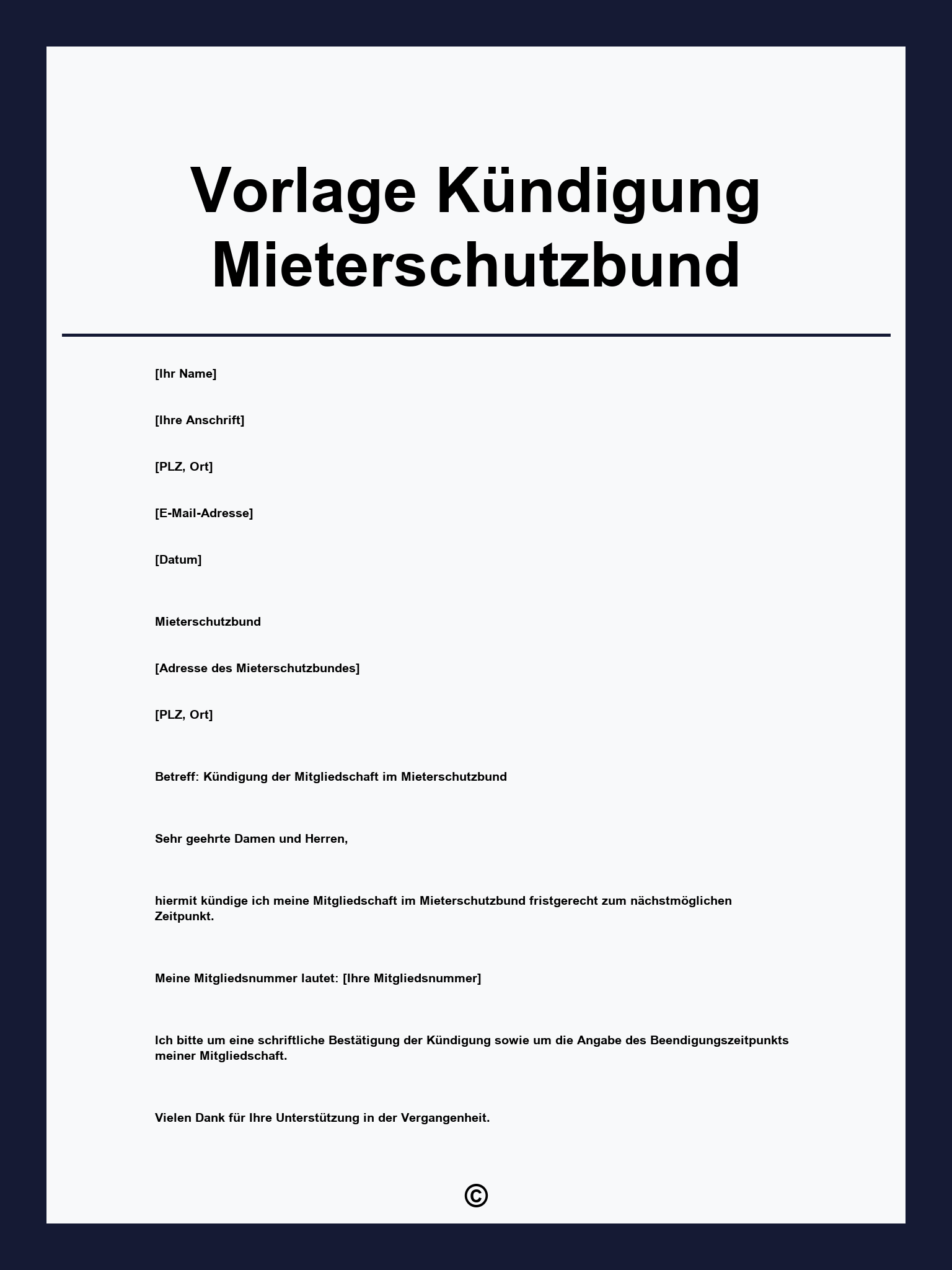 Stilvolle Kundigung Mietvertrag Vorlage Word So Beenden Sie Ihr Mietverhaltnis Mit Stil Und Rechtssicherheitfeed