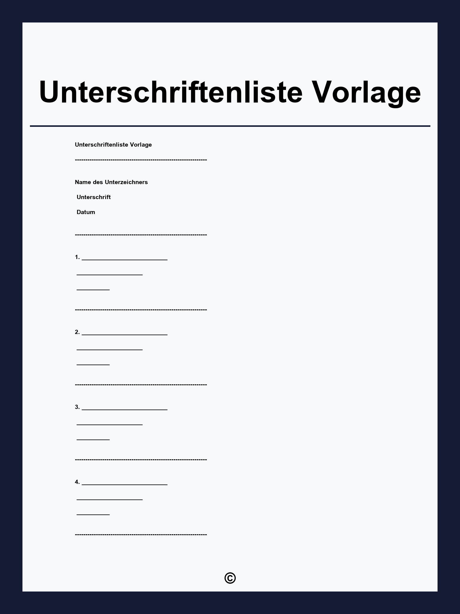 Kostenlos Downloaden Unterschriften Sammeln Vorlage kostenlos-downloaden-unterschriften-sammeln-vorlage